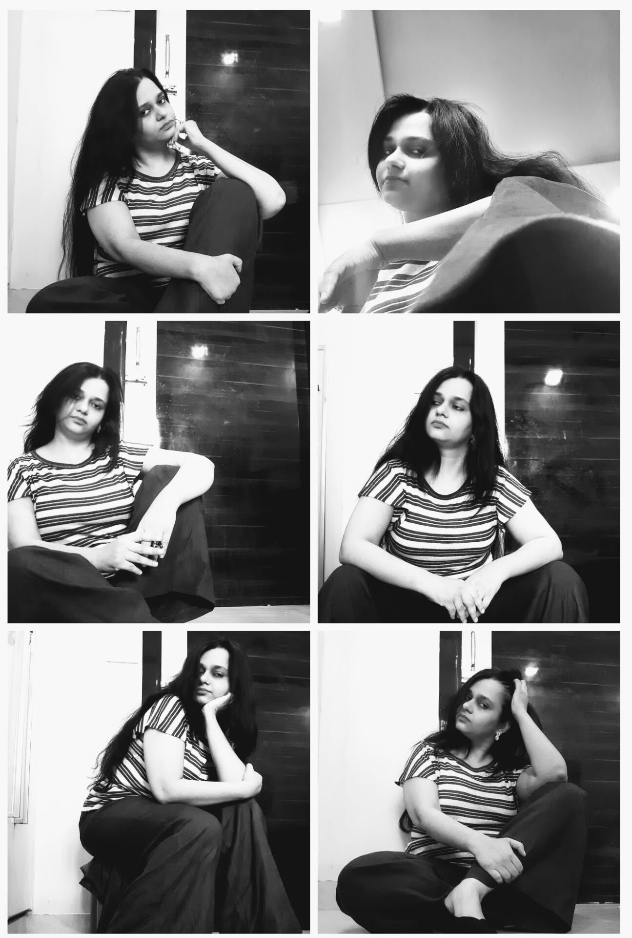 My Life in Pictures - Swati Khatri